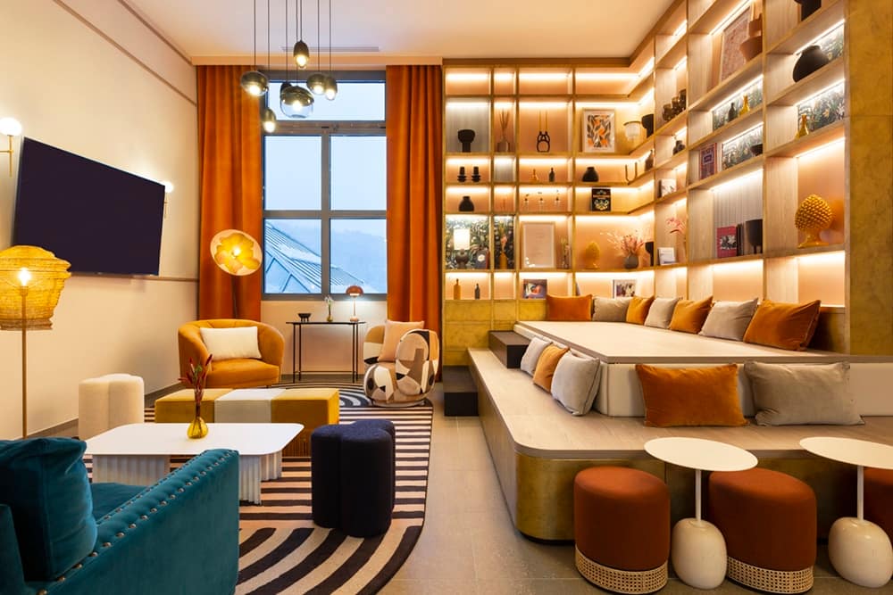 Handwritten Collection : la nouvelle marque du groupe Accor - Luxus Plus