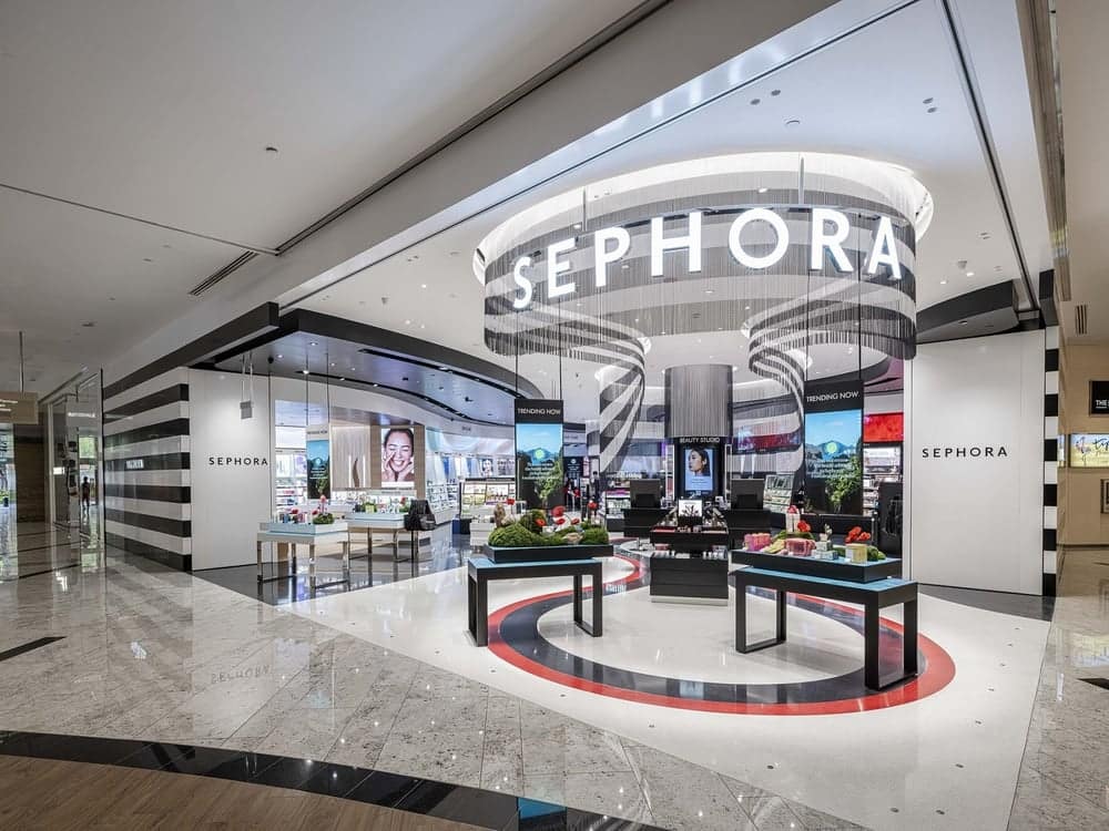 India: Reliance wins exclusive distribution rights for Sephora - Luxus Plus