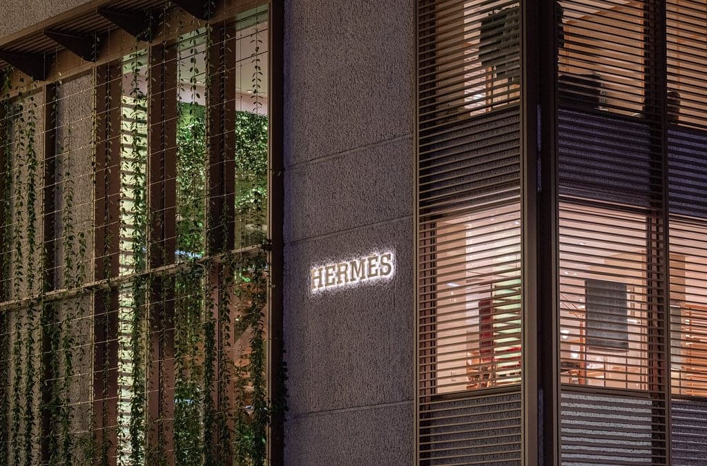 Hermès heirs launch new family office - Luxus Plus