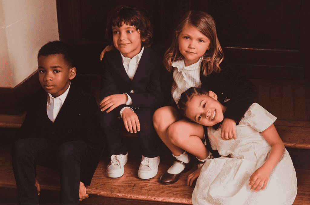 Bonpoint sold to Chinese conglomerate Youngor - Luxus Plus