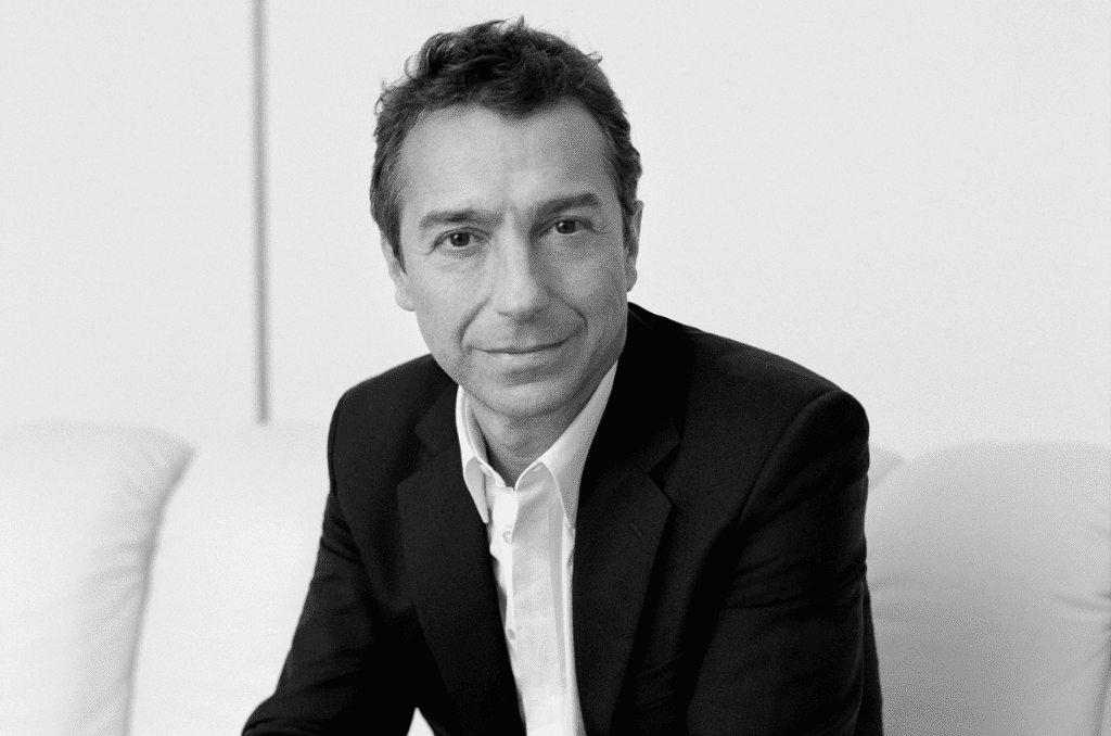 Riccardo Bellini becomes Mayhoola's General Manager - Luxus Plus