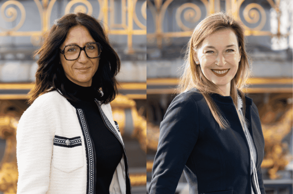 Le Printemps is recruiting a new director for its Haussmann flagship ...