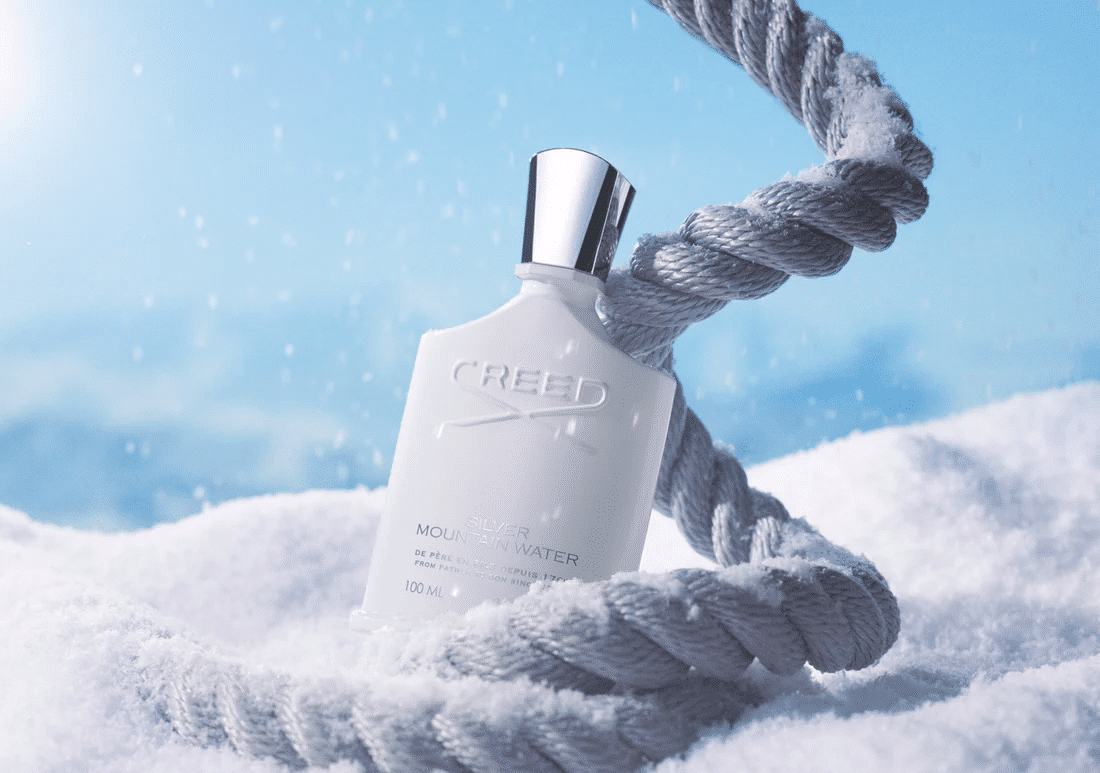 Kering completes the acquisition of Creed - Luxus Plus