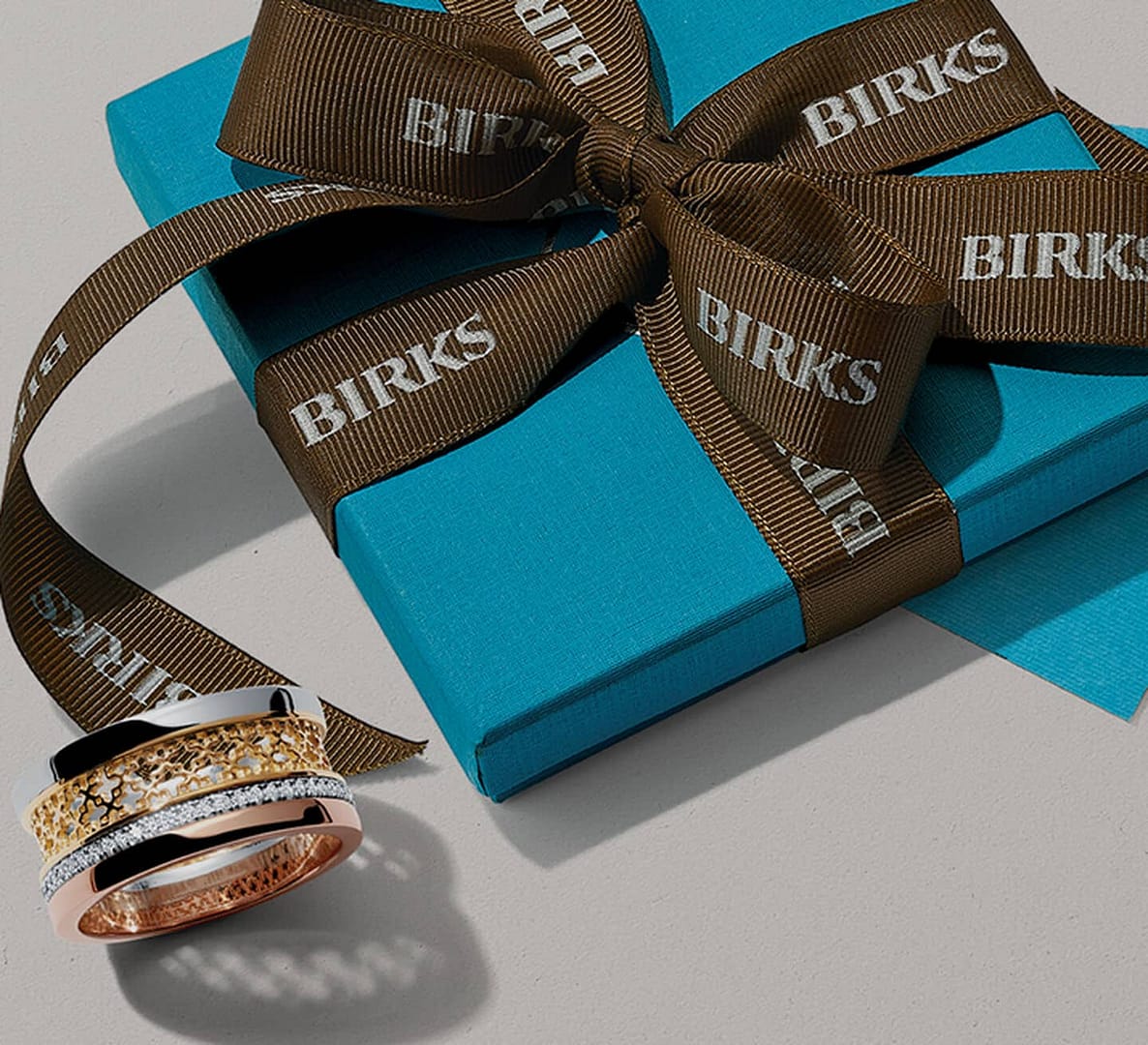 Birks joints the Responsible Jewellery Council - Luxus Plus