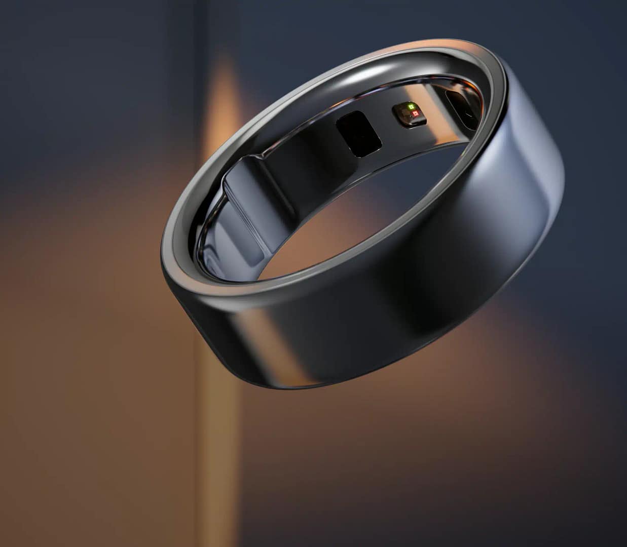 [Luxus Magazine] The Oura Ring phenomenon - Luxus Plus