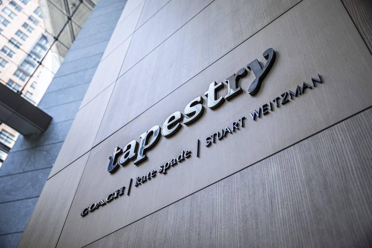 Tapestry gives up on buying Capri Holdings - Luxus Plus