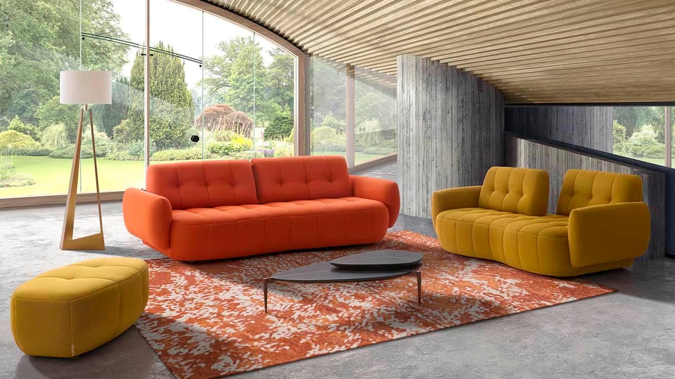 XXL Maison, the designer furniture brand, announces the opening of its ...