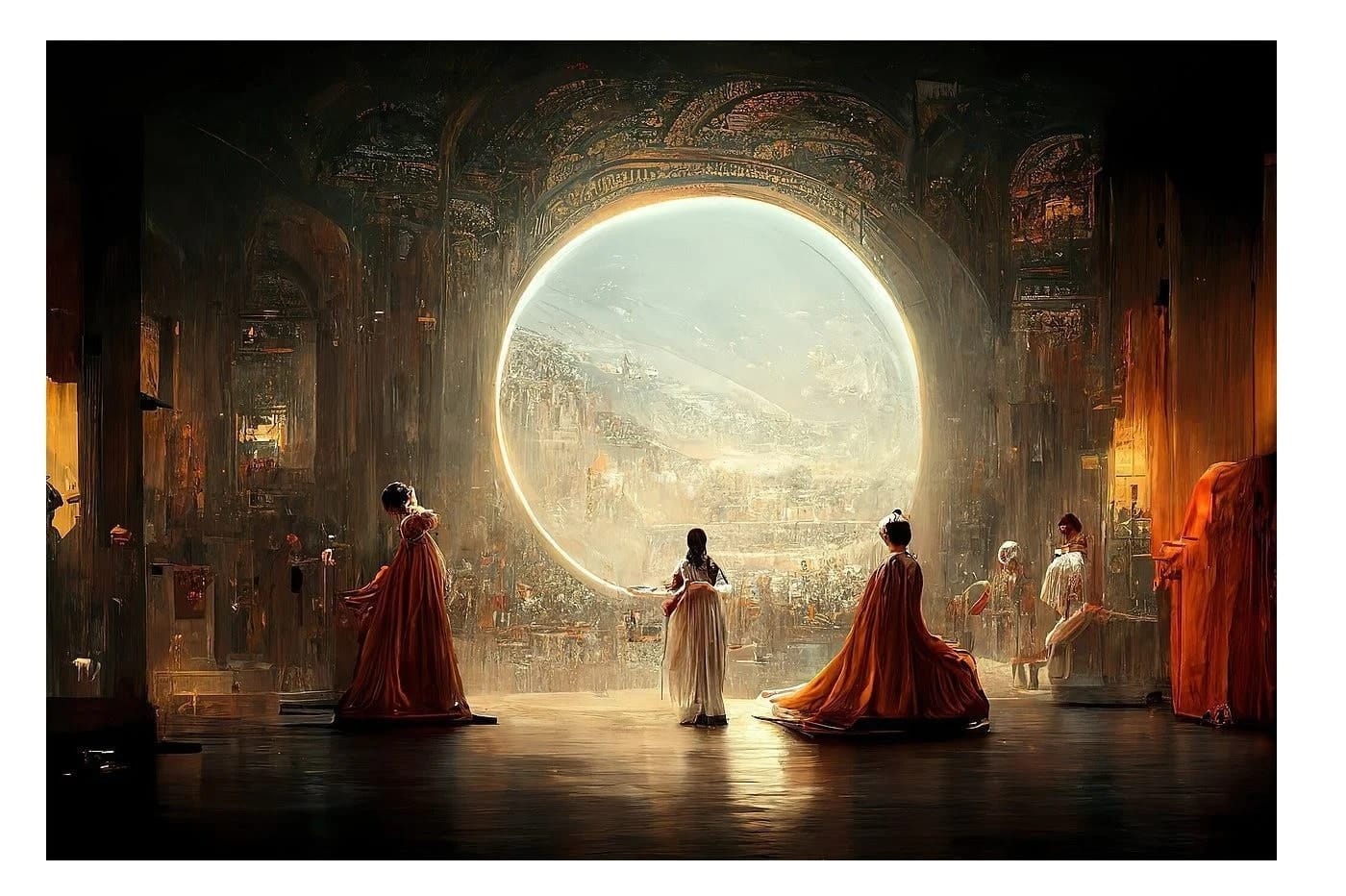 Artificial intelligence: artists want to protect their creations ...