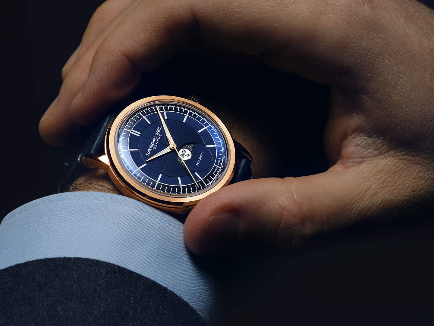 Geneva Watch Week 2024: focus on 7 independent watchmakers - Luxus Plus