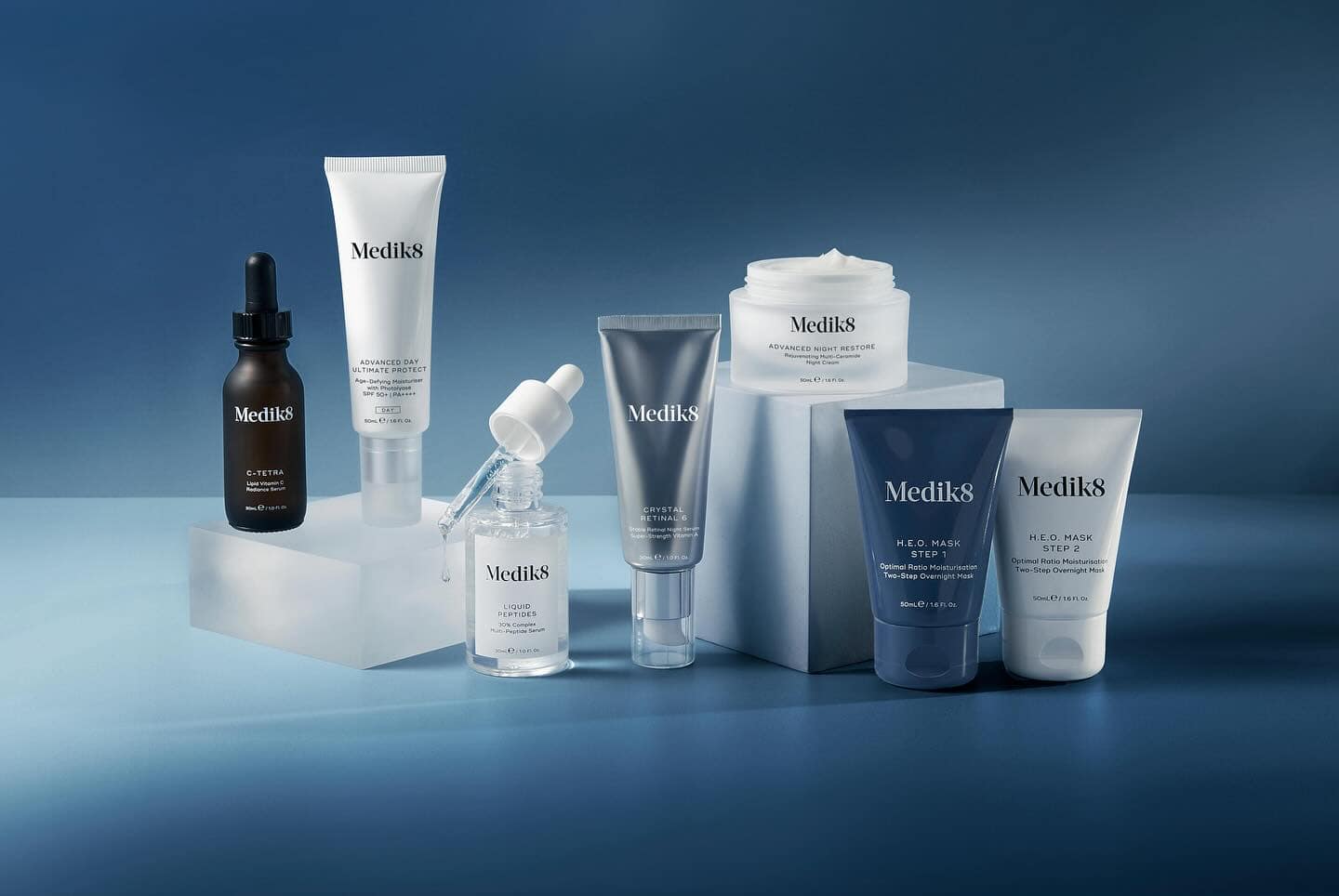 L'Oréal confirms its investment in Medik8 - Luxus Plus
