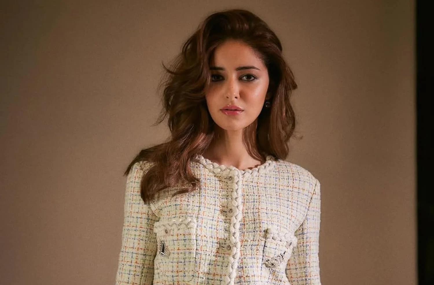 Chanel fait d’Ananya Panday sa première égérie en Inde - Luxus Plus