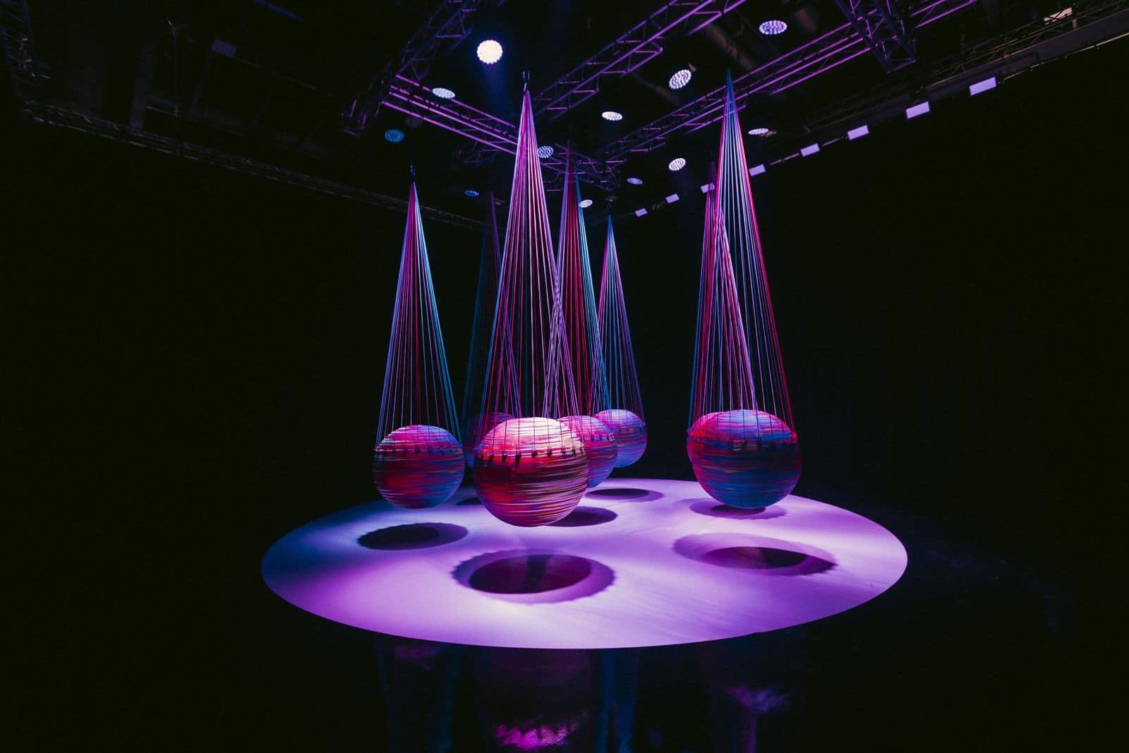[Luxus Magazine] 7 expositions à faire cet été - Luxus Plus