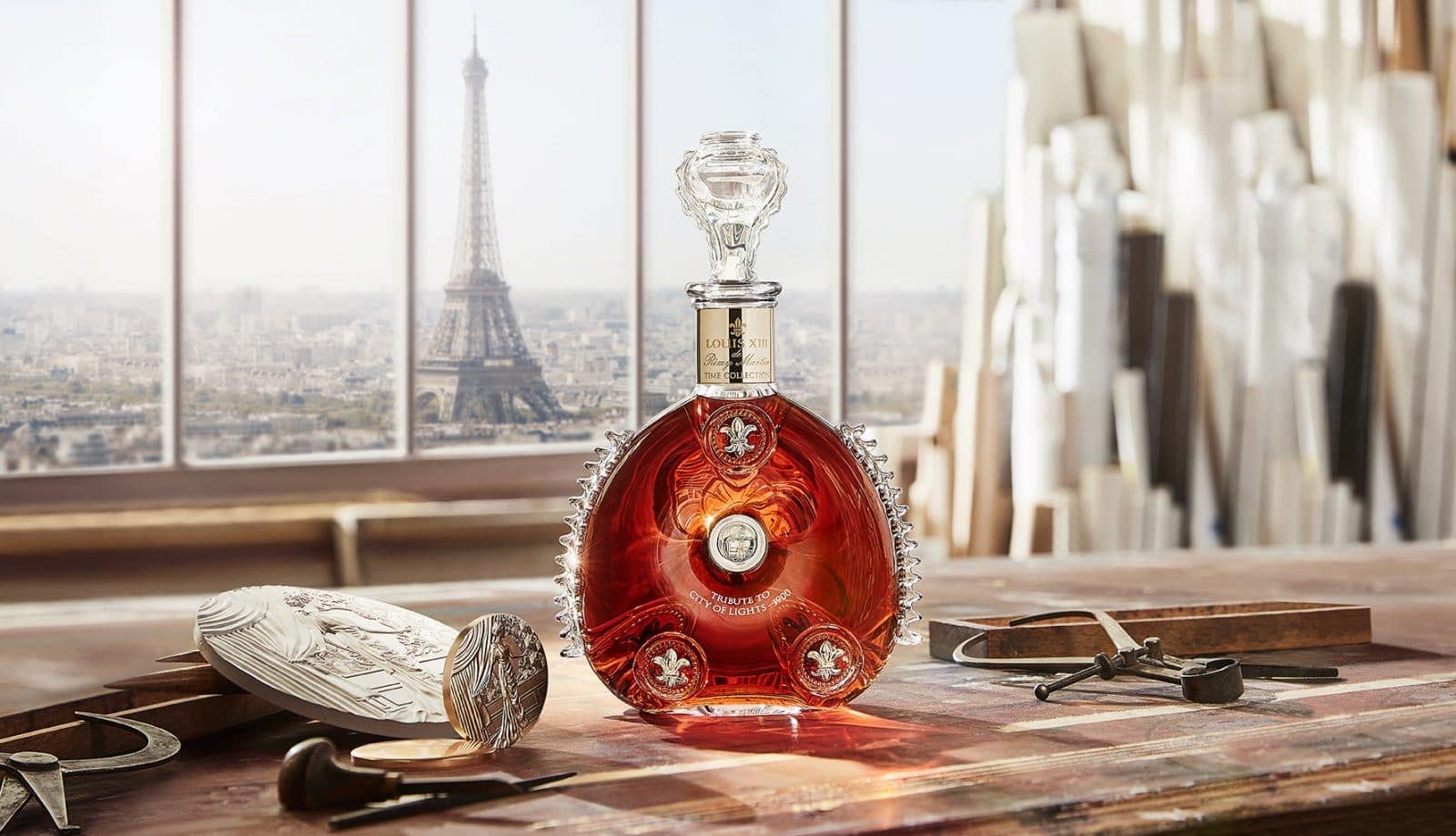 Rémy Cointreau presents disappointing annual results - Luxus Plus
