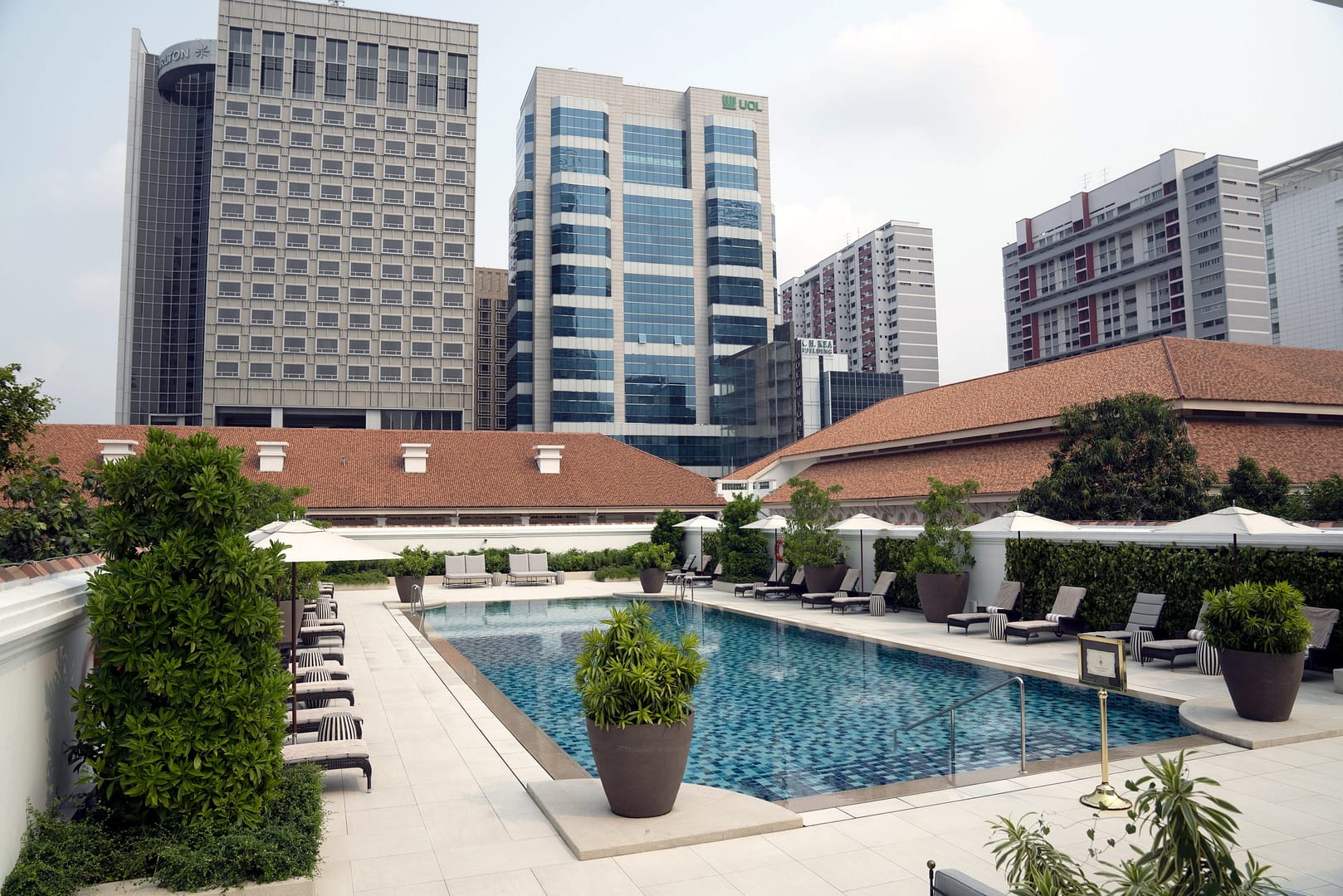 The Accor Group continues its African expansion with the opening of a ...