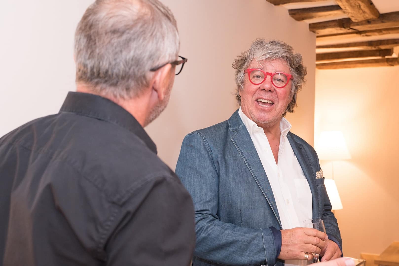 Luxury real estate : Michaël Zingraf opens his third Paris branch ...