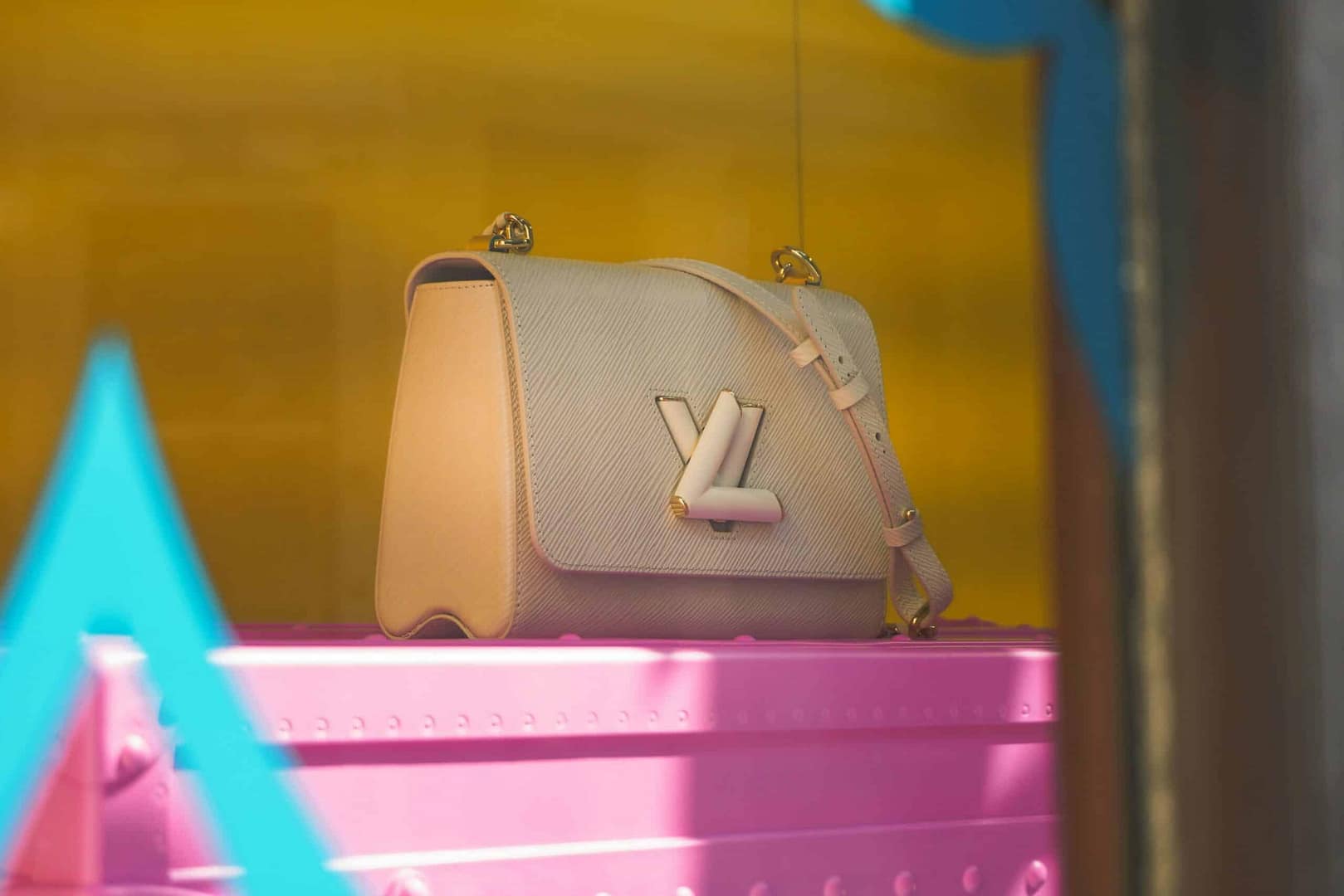 Second-hand luxury: Louis Vuitton, Chanel and Gucci win the trifecta at ...