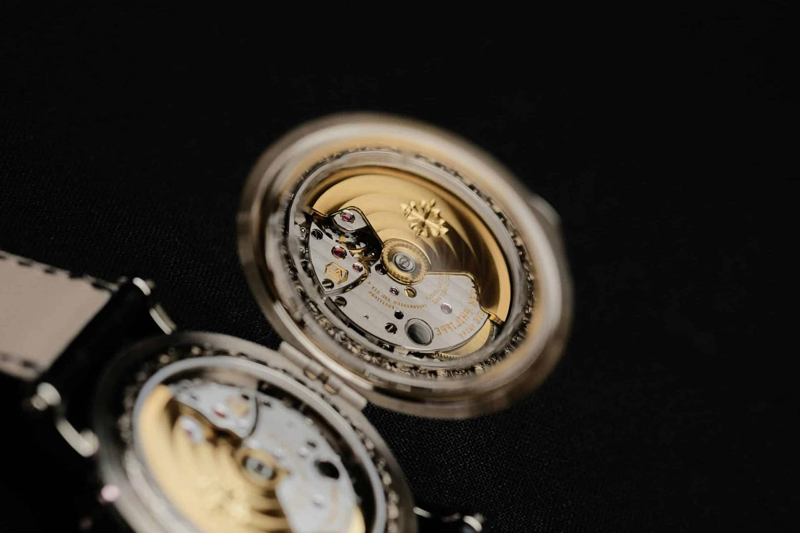 Morgan Stanley takes a closer look at the Swiss watchmaking industry ...