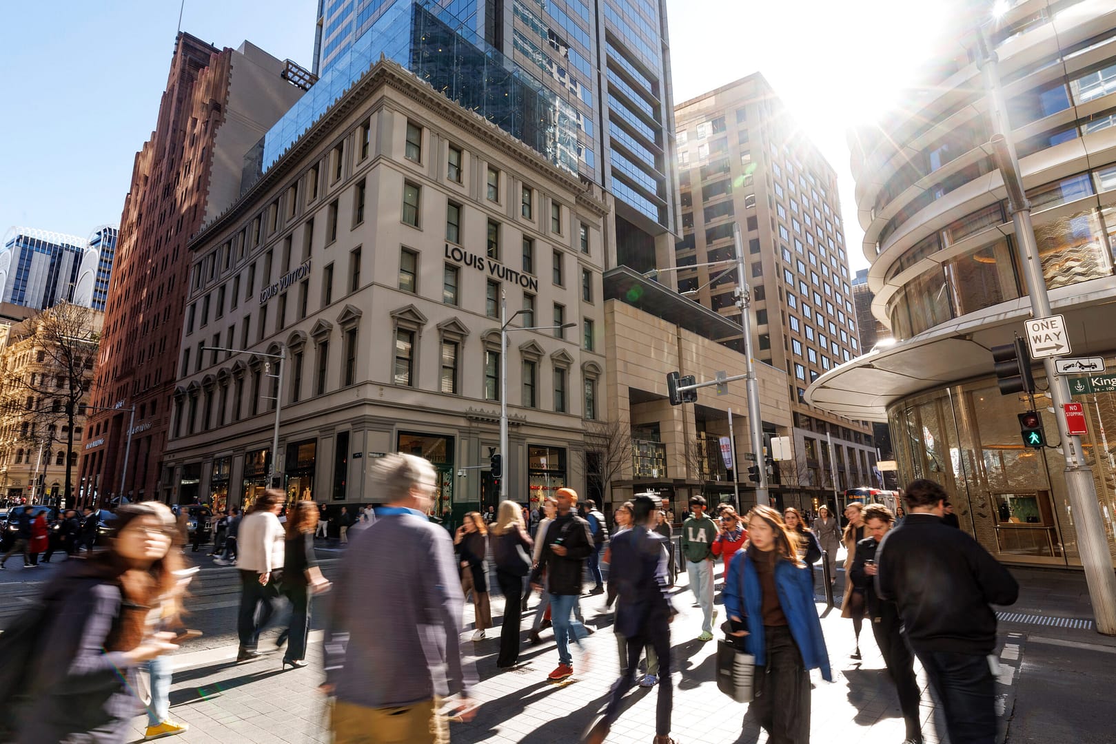 How are luxury brands redrawing their global map ? - Luxus Plus