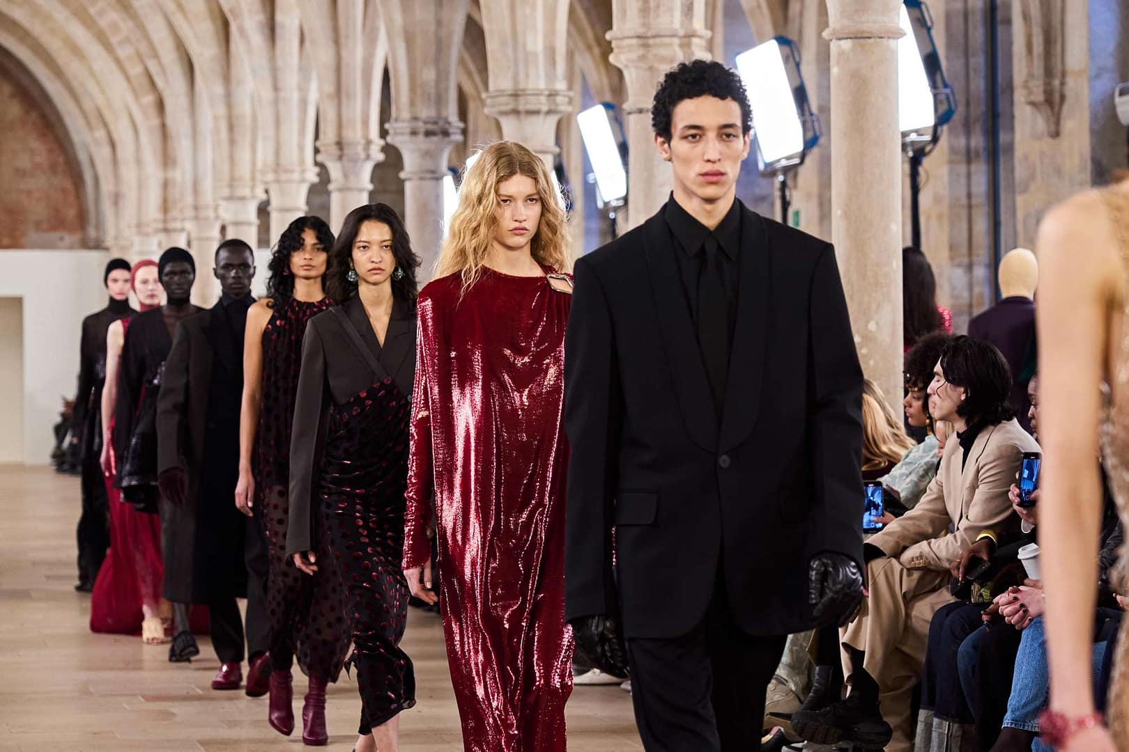 Lanvin Group appoints new CEO, Eric Chan - Luxus Plus