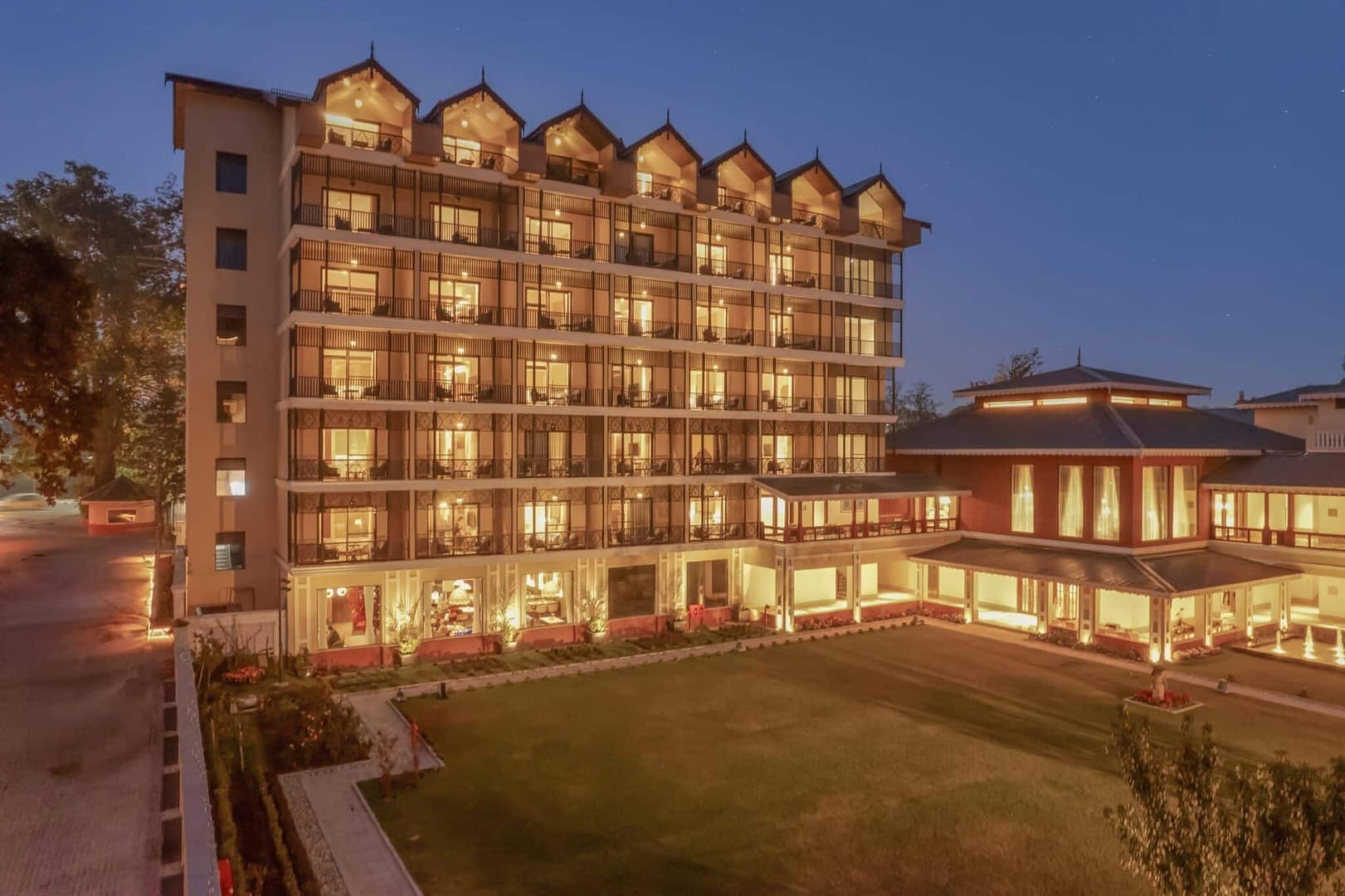 Hotels: Radisson Collection sets foot in India - Luxus Plus