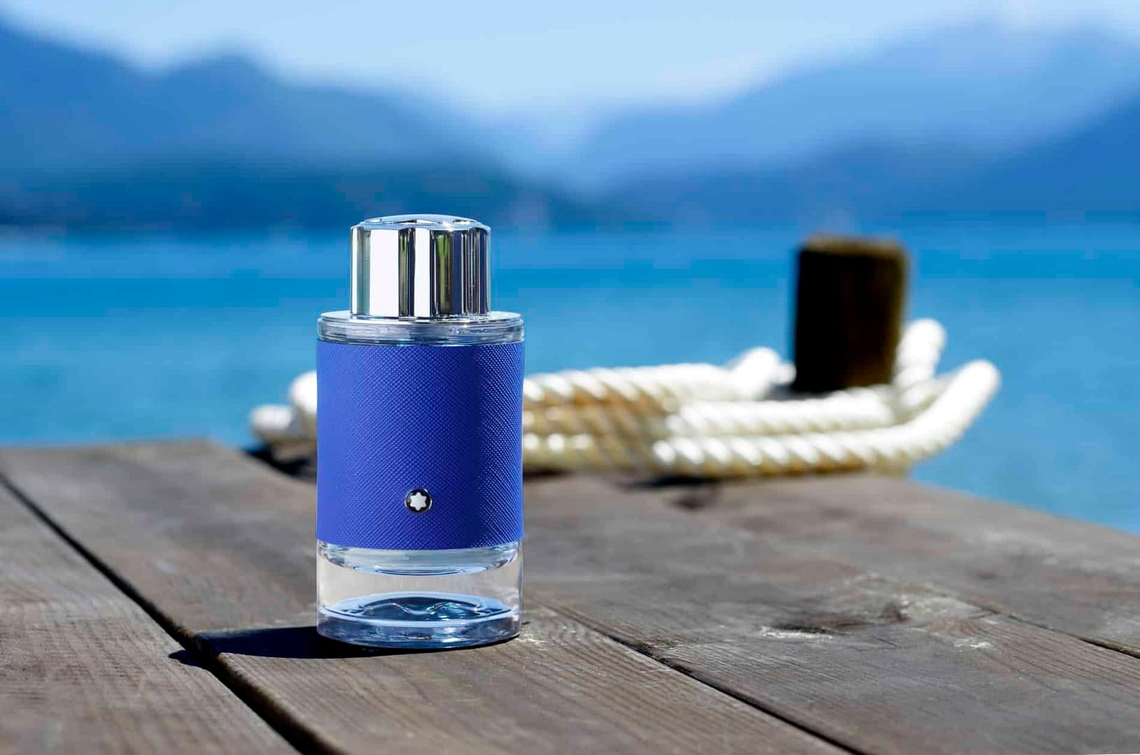 Interparfums made a splash in 2022 - Luxus Plus