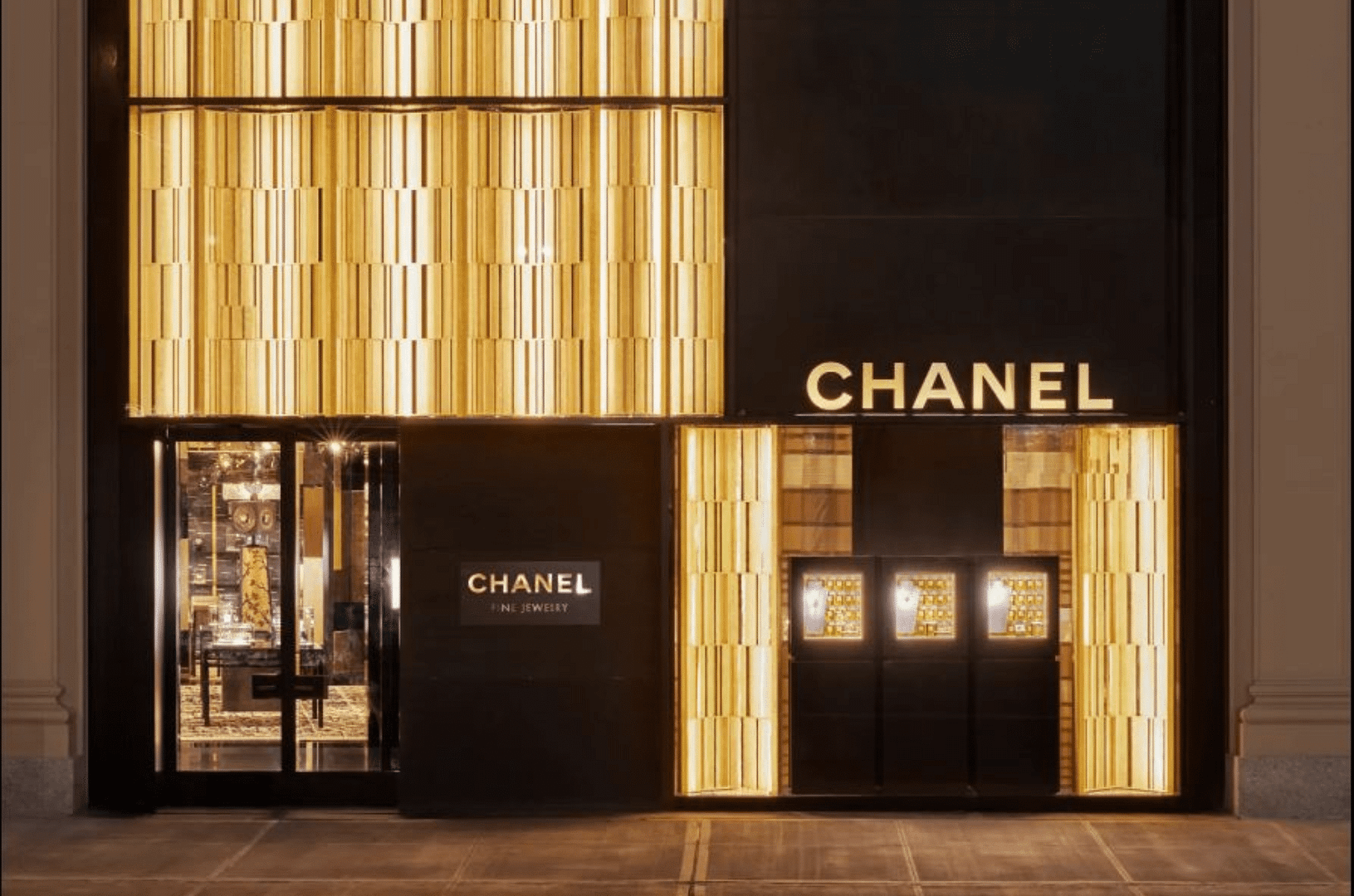 Chanel champions customer experience according to KPMG - Luxus Plus