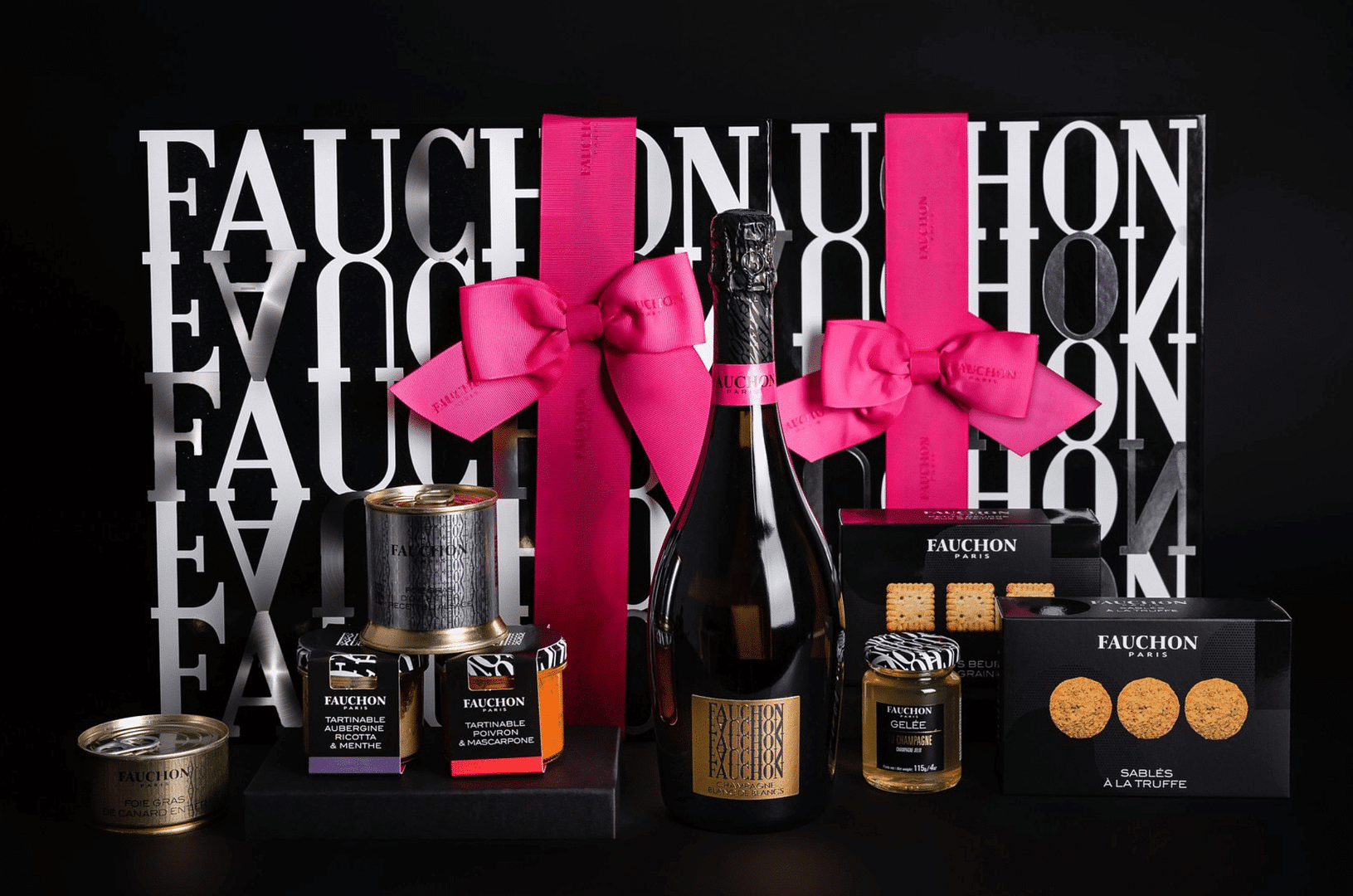 Fauchon acquired by Breton group Galapagos - Luxus Plus