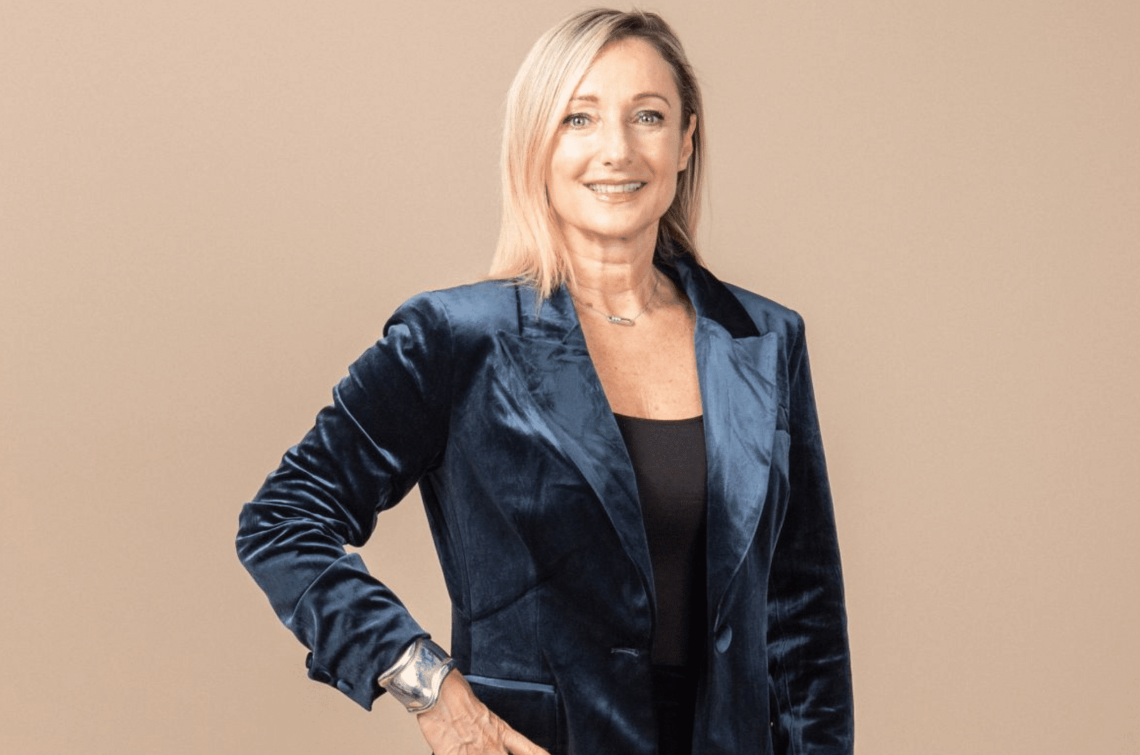 LVMH: Catherine Newey takes the helm at DFS Europe - Luxus Plus