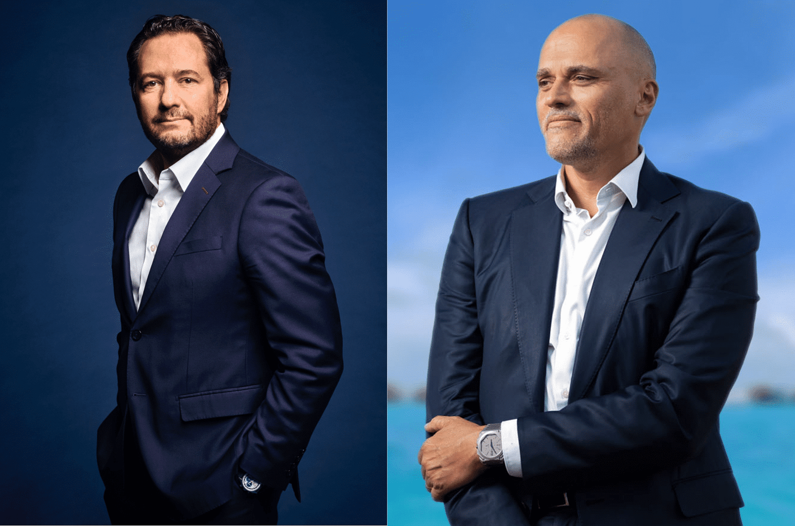 Lvmh replaces executives at Hublot and Tag Heuer - Luxus Plus