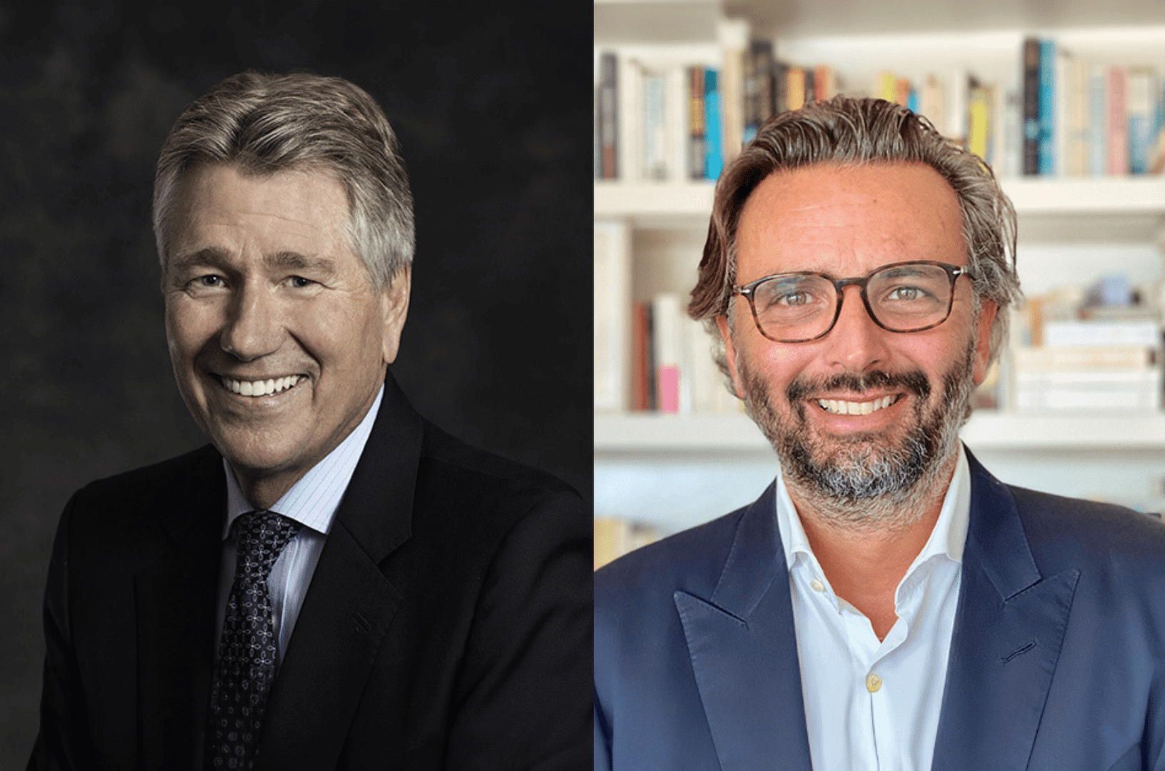 DFS brings Ed Brennan back to management - Luxus Plus