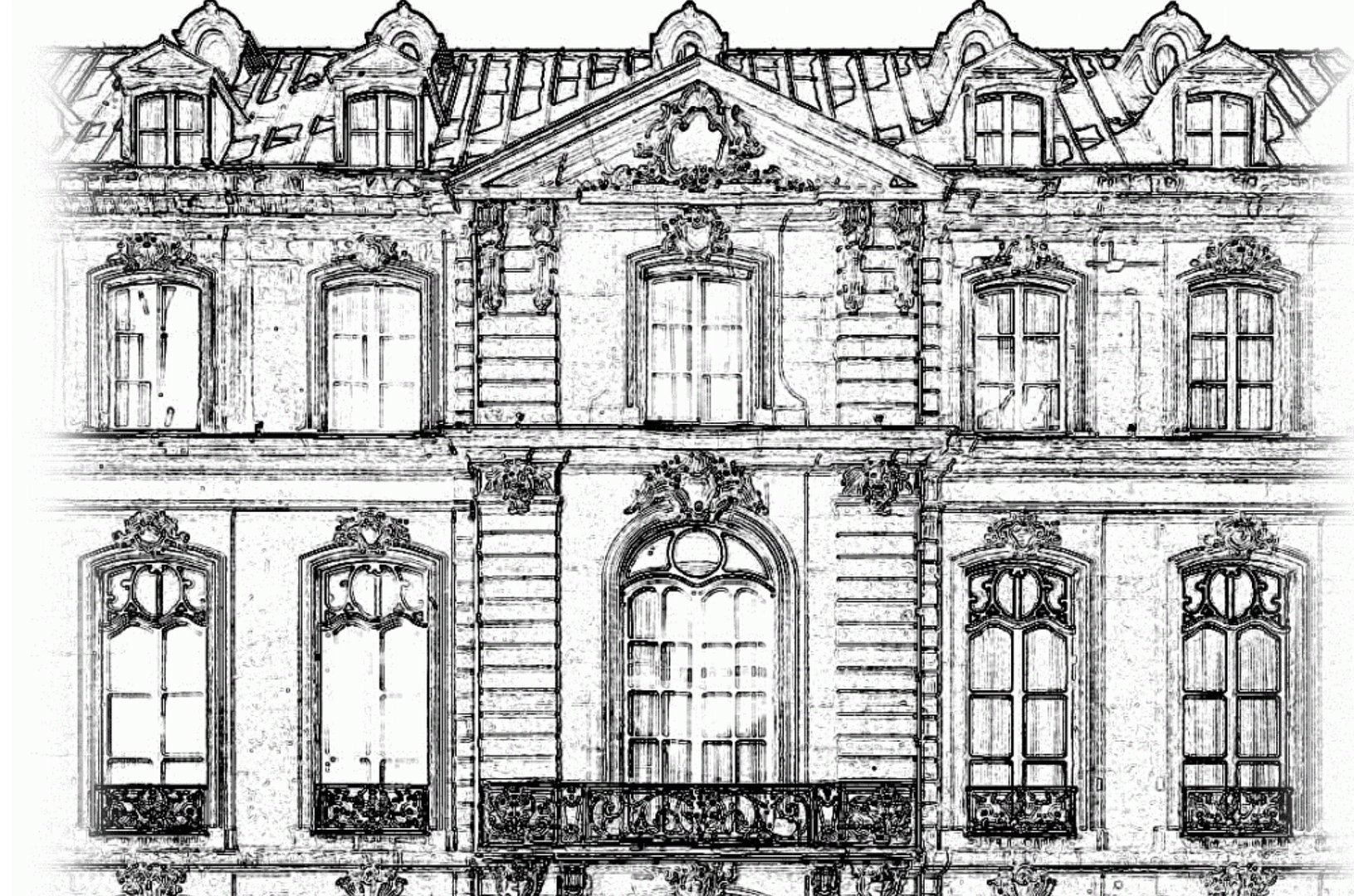 Pharrell Williams sets foot in Parisian hotel business - Luxus Plus