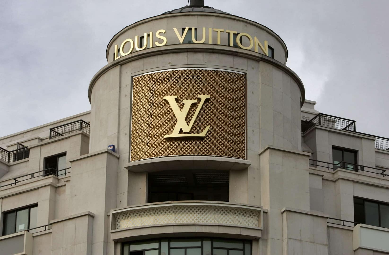 LVMH exceeds 400 billion euros in market capitalization - Luxus Plus