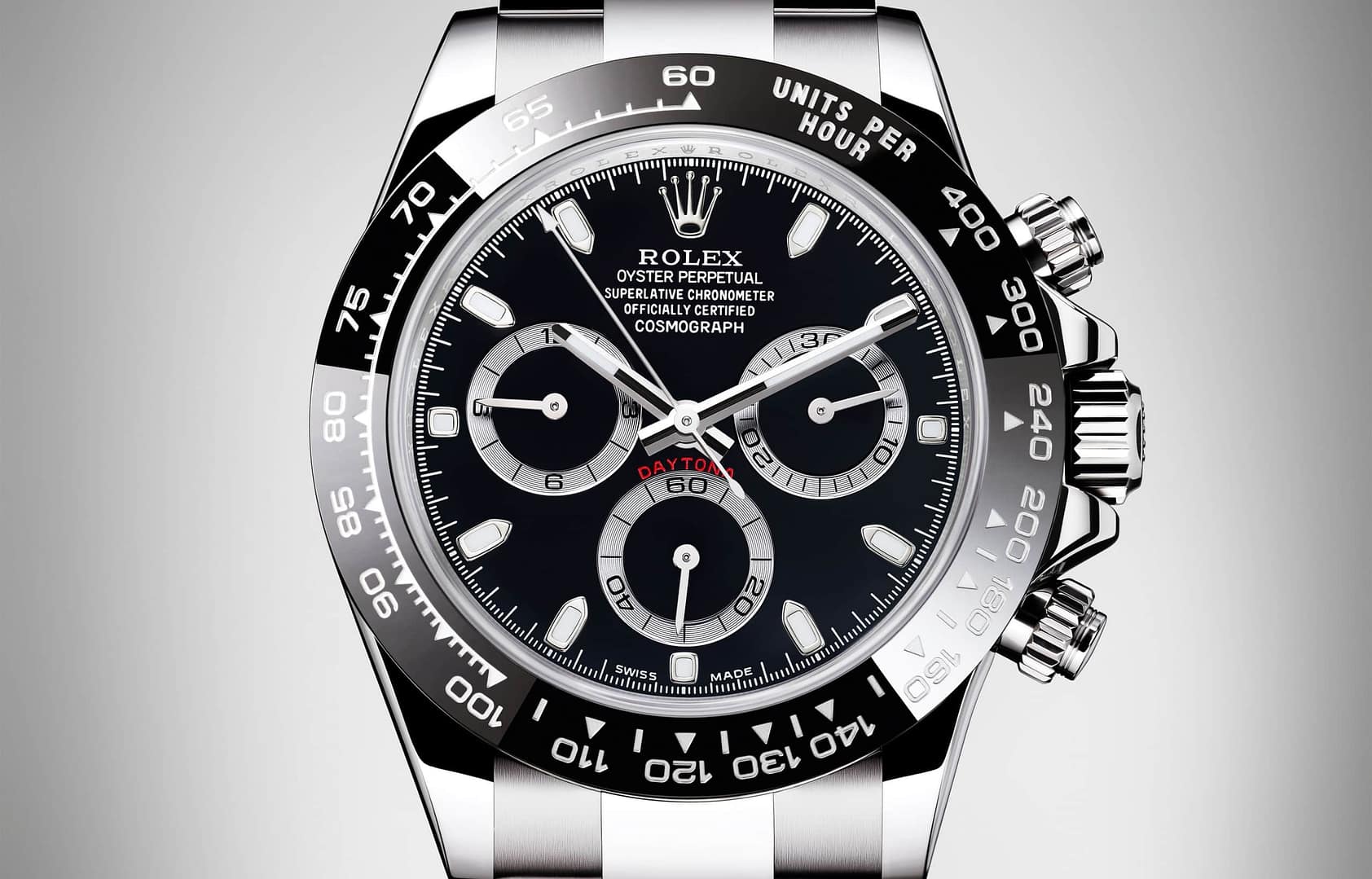 The Swiss city of Bulle sells land to Rolex - Luxus Plus