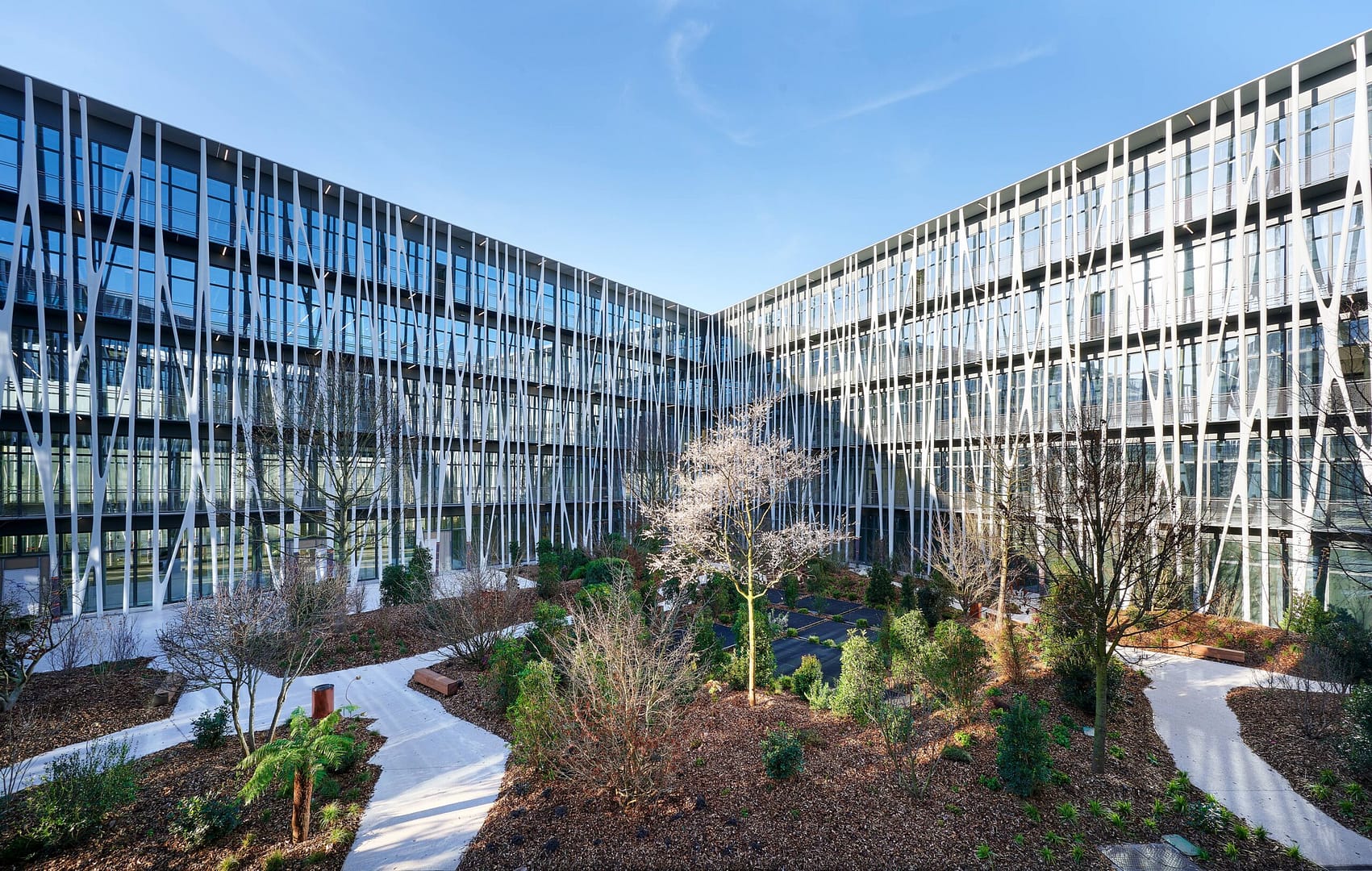 19M (Chanel) collaborates with Sciences Po - Luxus Plus