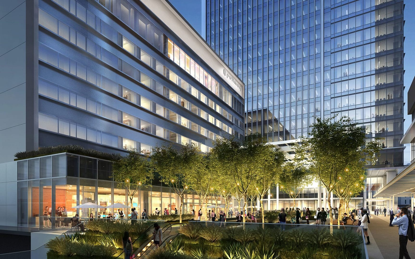 Hospitality: Accor strengthens its presence in Japan - Luxus Plus