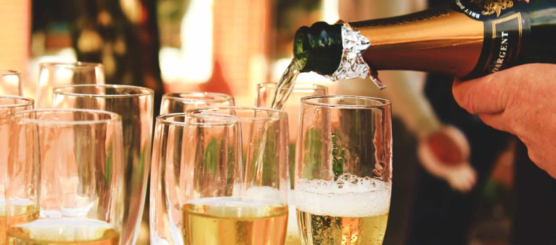 Champagne: South Africa still the leader in African imports in 2023 ...