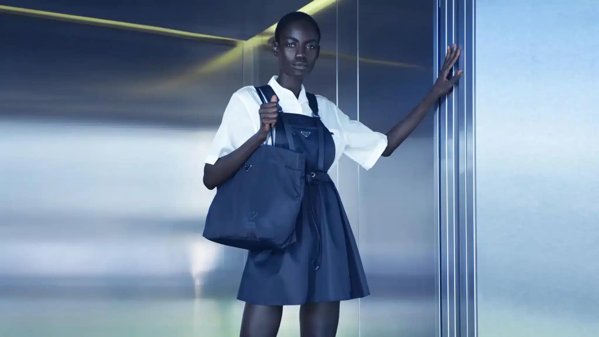 Sustainable Development : Prada Group Joins the Fashion Task Force ...