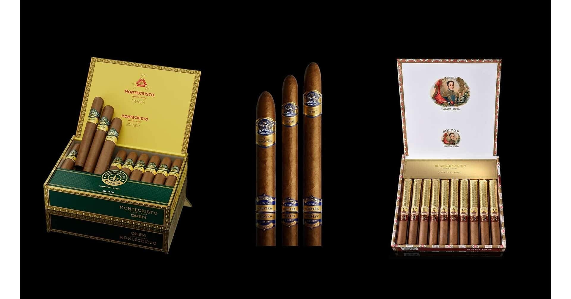 Exports of Cuban cigars increase by 31% in 2023 - Luxus Plus