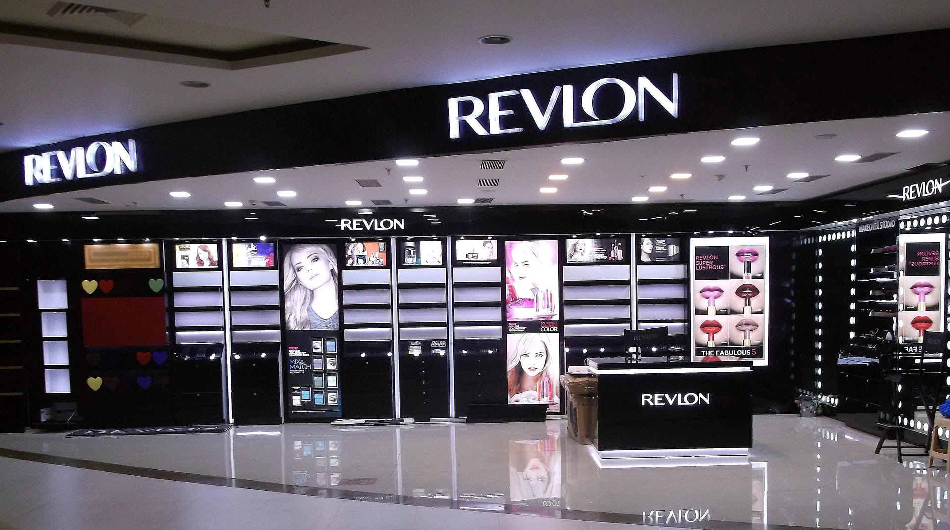 Revlon: In receivership, how does the group want to relaunch itself ...