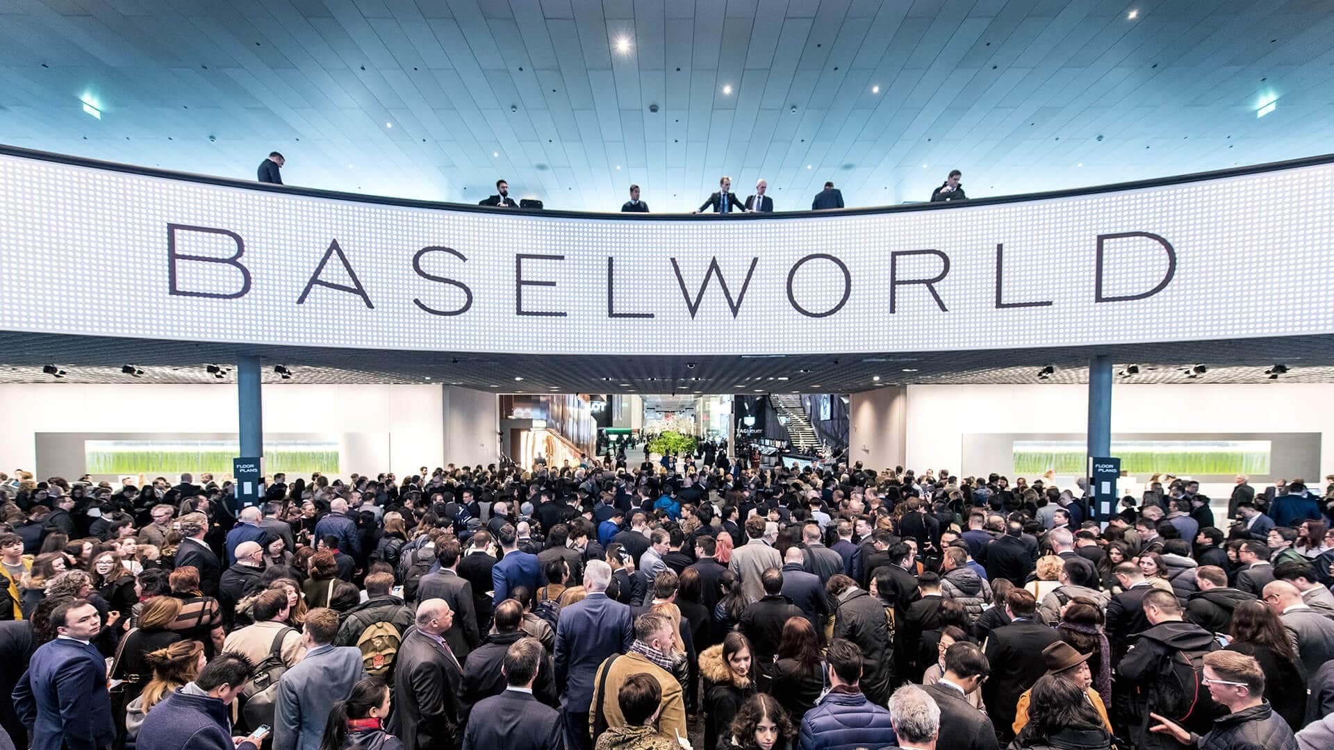 Baselworld 2022 : le nouveau concept du salon horloger - Luxus Plus