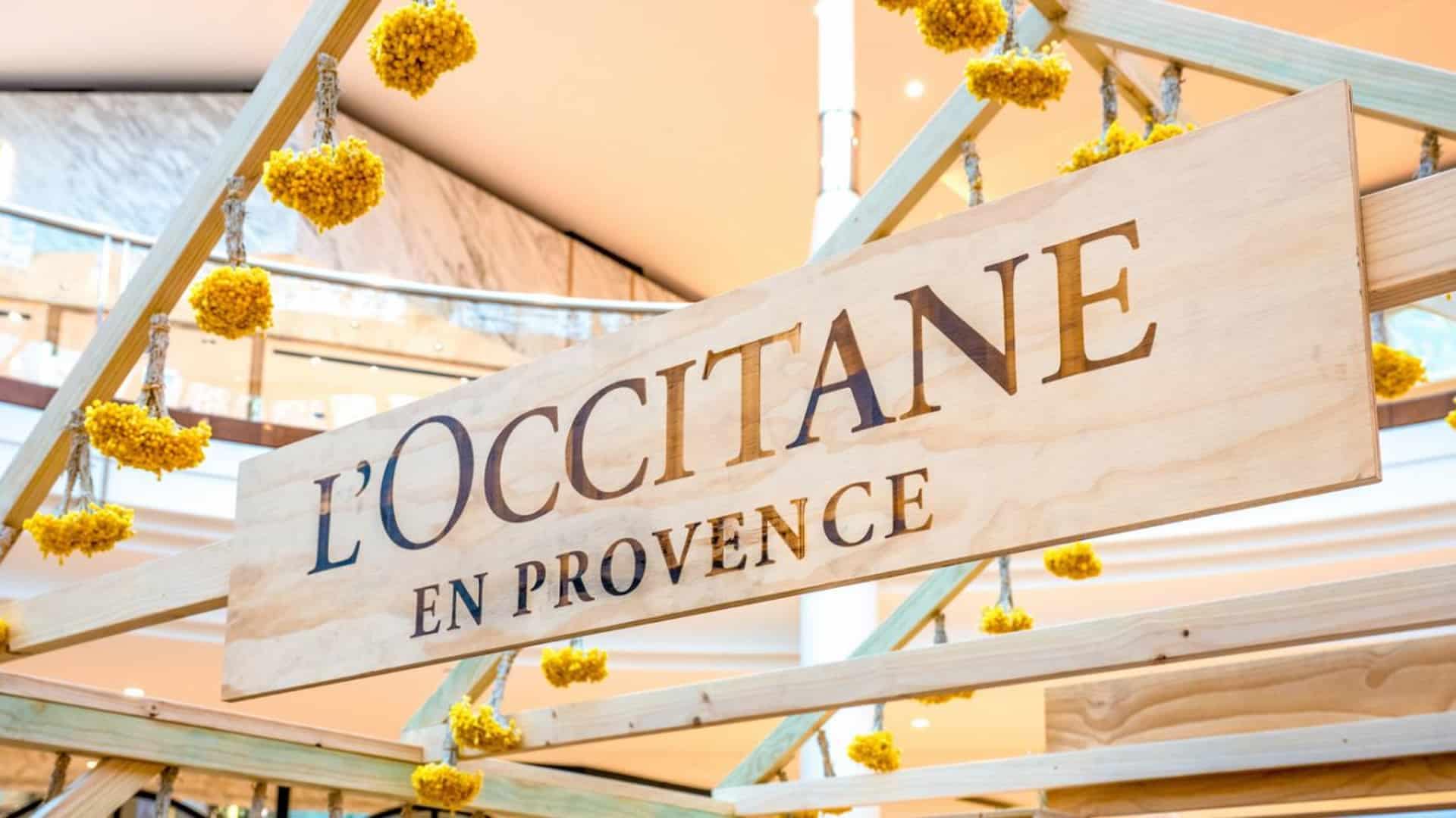 Kering and L'Occitane create the Climate Fund for Nature - Luxus Plus