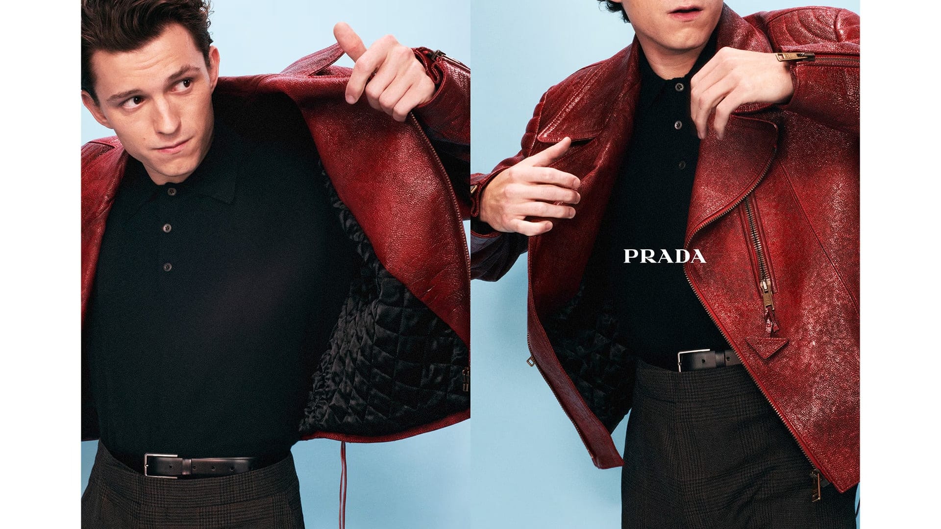 Prada reports strong first-quarter growth - Luxus Plus