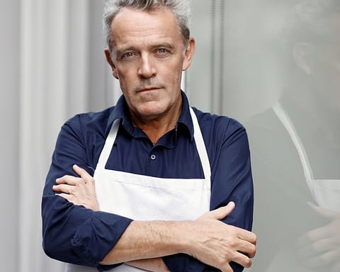 Swatch Group: Patrick Aoun is the new CEO of Longines - Luxus Plus