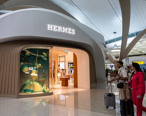 Hermès heirs launch new family office - Luxus Plus