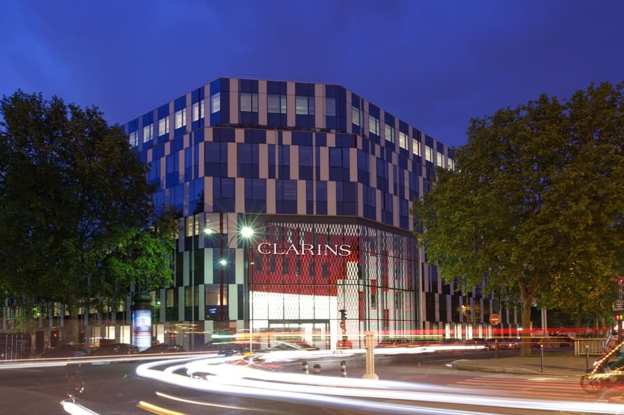 The Courtin family (Clarins) invests in luxury hotels - Luxus Plus