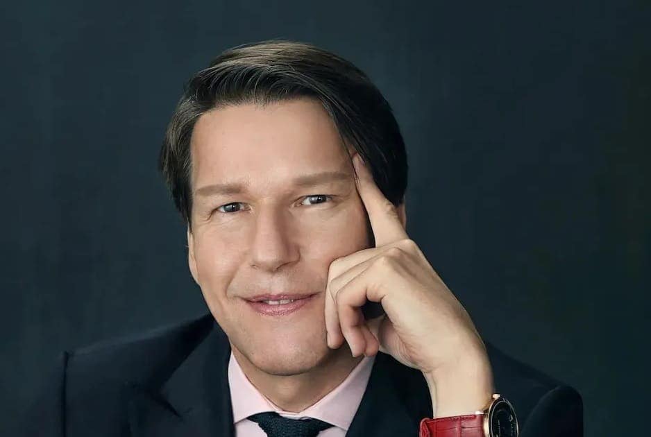 Nicolas Luchsinger nommé nouveau pdg de Buccellati - Luxus Plus