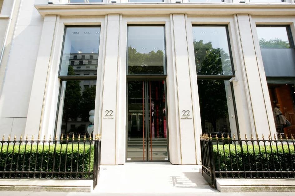 LVMH renews its management structure - Luxus Plus