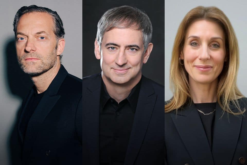 LVMH continues to renew the heads of its Houses - Luxus Plus