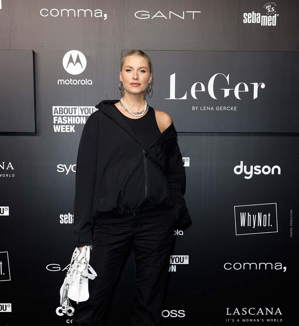 Coty devient licencié parfums de la nouvelle marque allemande LeGer ...