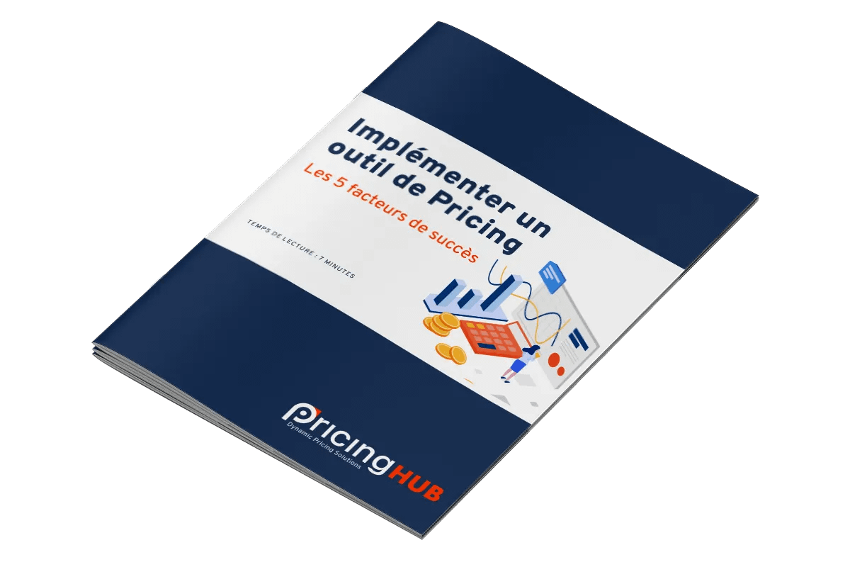 Guide d'intégration d'outil de pricing | PricingHUB
